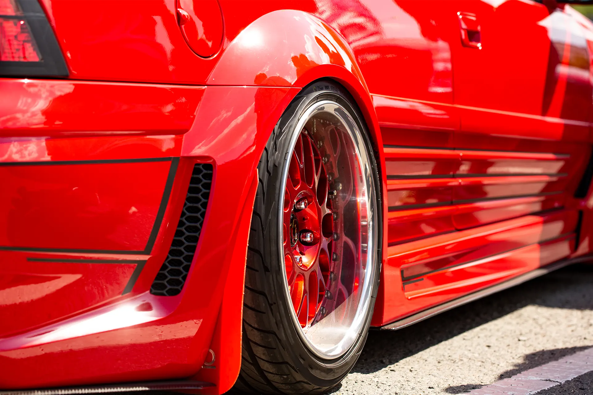 Tuning am Fahrzeug: Was ist erlaubt und was nicht?