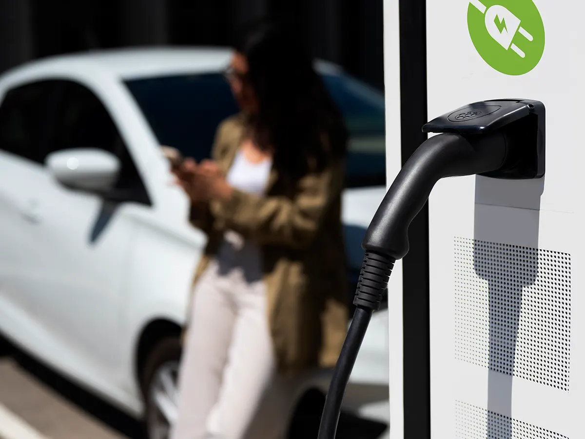 Kostenloses Laden für Elektroautos – alle Infos hier!