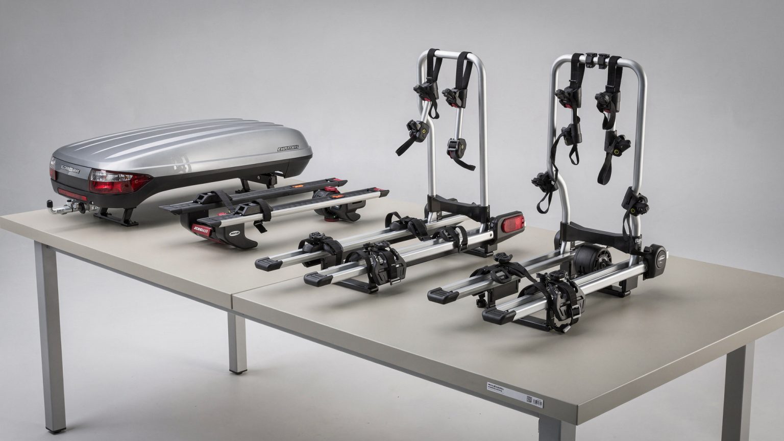 Stilvolle Fahrradtrager Selbst Bauen Fotos